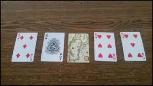 40 Best Drinking Card Games: Fun Alcohol Games to Play with Friends