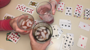 40 Best Drinking Card Games: Fun Alcohol Games to Play with Friends