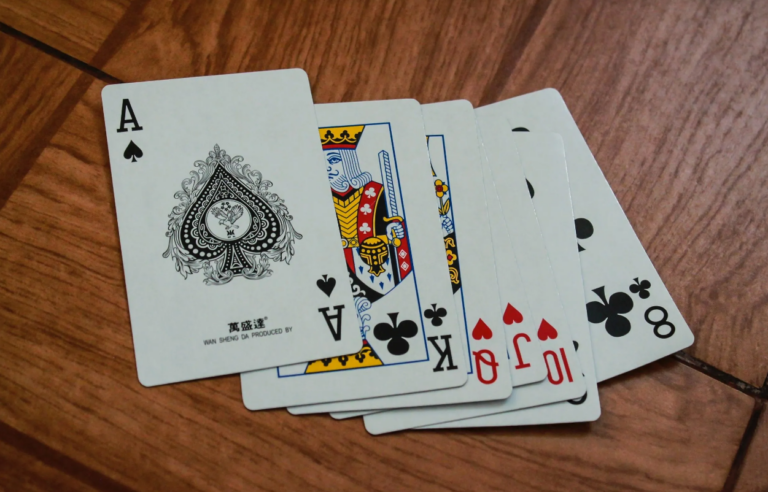 40 Best Drinking Card Games: Fun Alcohol Games to Play with Friends