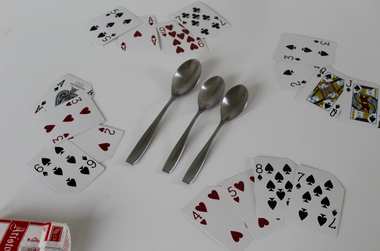 40 Best Drinking Card Games: Fun Alcohol Games to Play with Friends