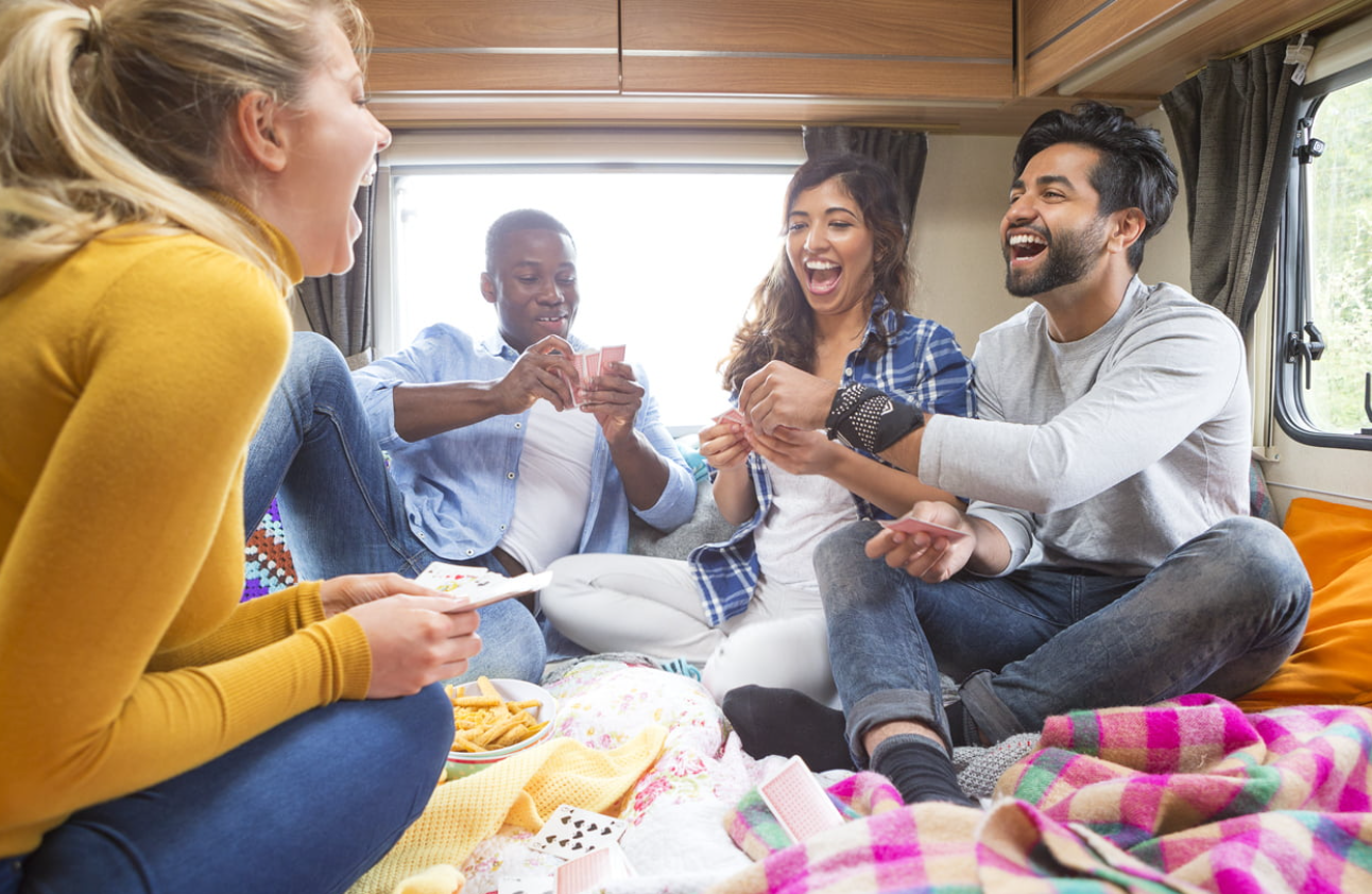 2 Truths One Lie Ideas: 100 Great Examples & How to Play the Game