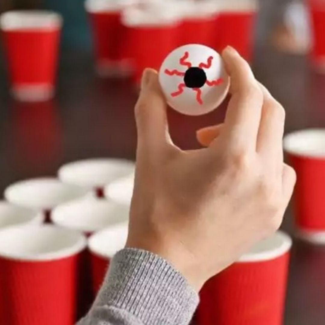 70+ Halloween Games: Fun Party Ideas for Families and Adults