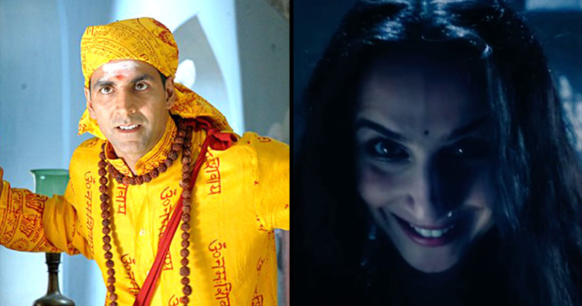 The Teaser Of 'Bhool Bhulaiyaa 3' Shows Why Bollywood Should Avoid ...