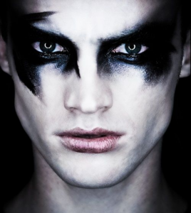 70 Best Halloween Makeup for Men: Bold and Scary Looks for the Season