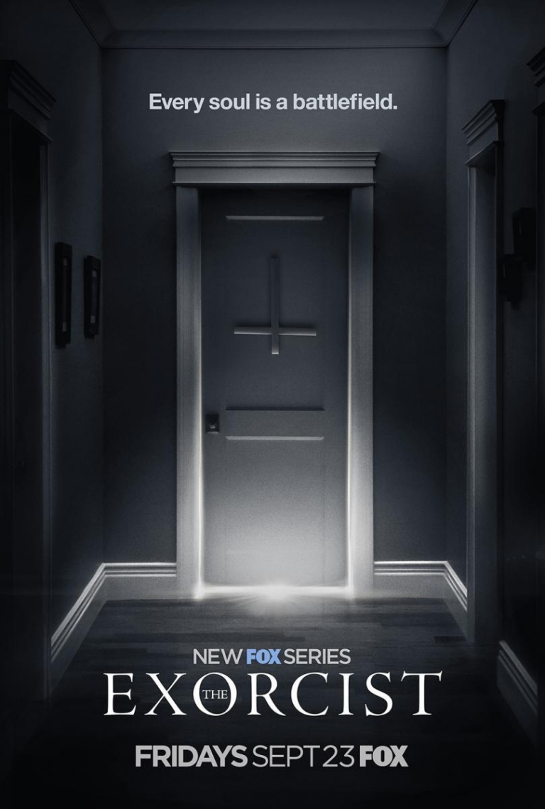 Top 30 Halloween Series: Top TV Shows to Watch This Spooky Season