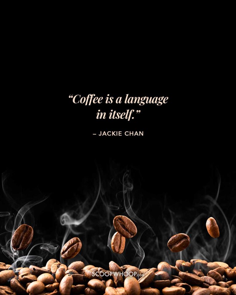 100+ International Coffee Day Quotes: Celebrate Your Love for Coffee