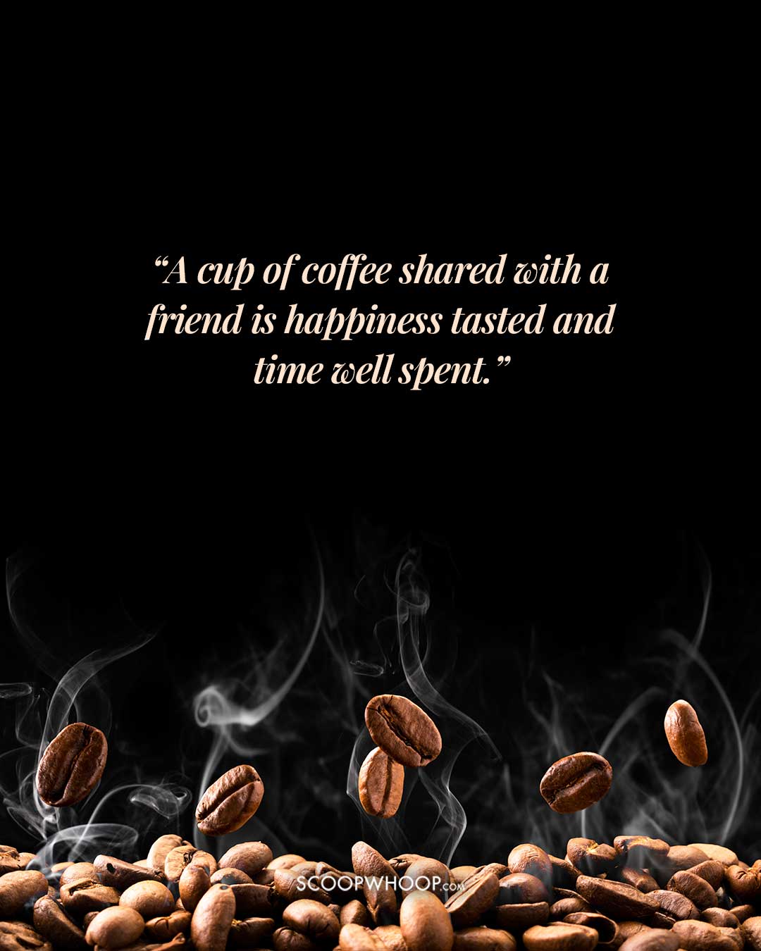 100+ International Coffee Day Quotes: Celebrate Your Love for Coffee