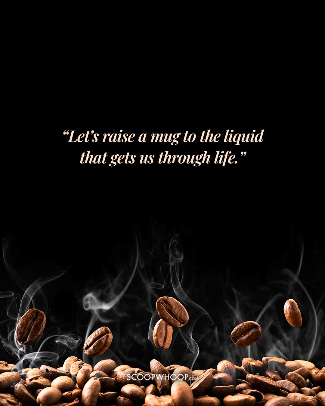 100+ International Coffee Day Quotes: Celebrate Your Love for Coffee