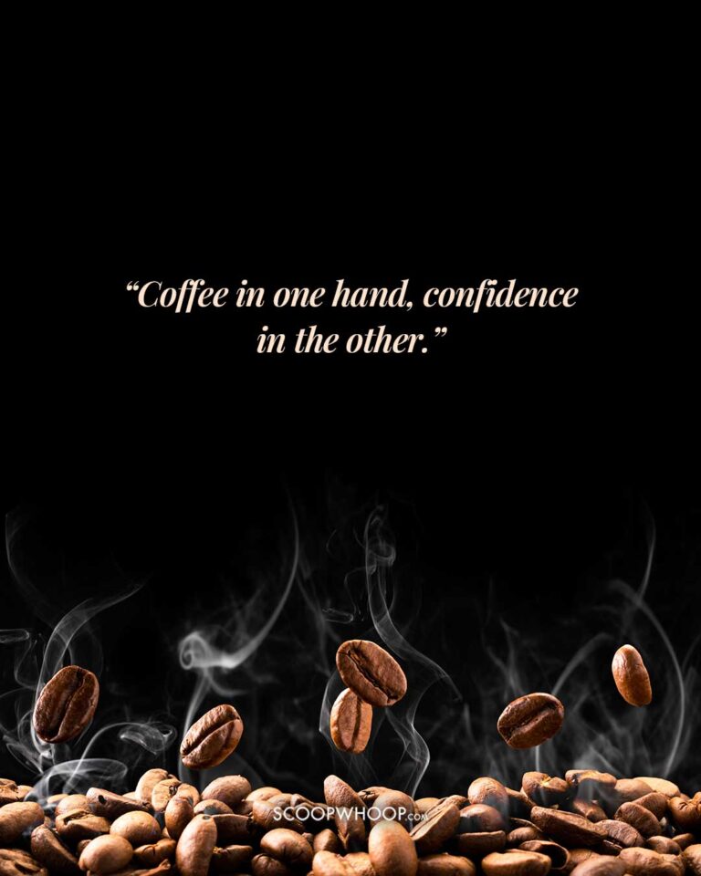 100+ International Coffee Day Quotes: Celebrate Your Love for Coffee