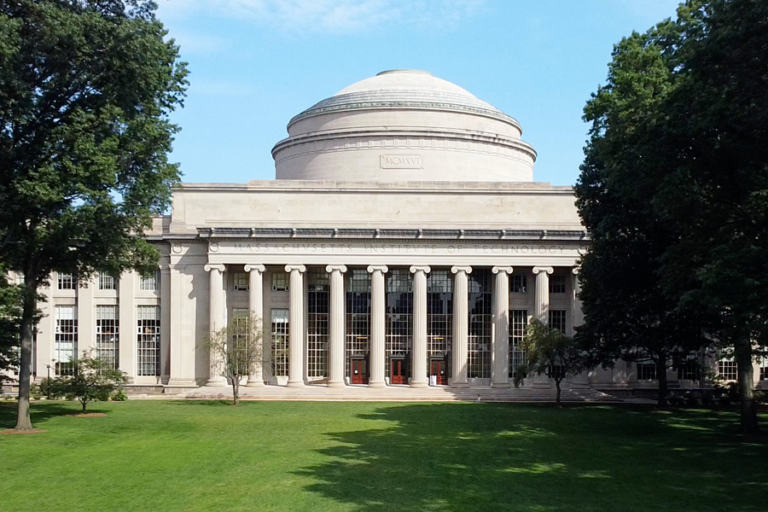 Could You Have Gotten Into MIT In 1869? This Viral Entrance Exam Is ...