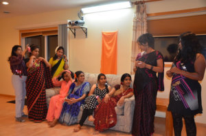 20 Best Navratri Games: Fun 1-Minute Games and Special Kitty Party Ideas