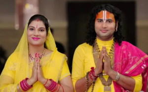 Meet Pookie Baba, The Spiritual Guru Who’s Taking The Internet By Storm ...