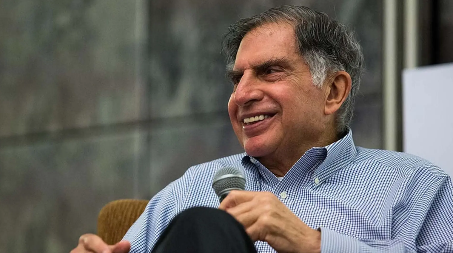 10 Rare Pics Of Ratan Tata That Show The Humble Side Of India’s ...