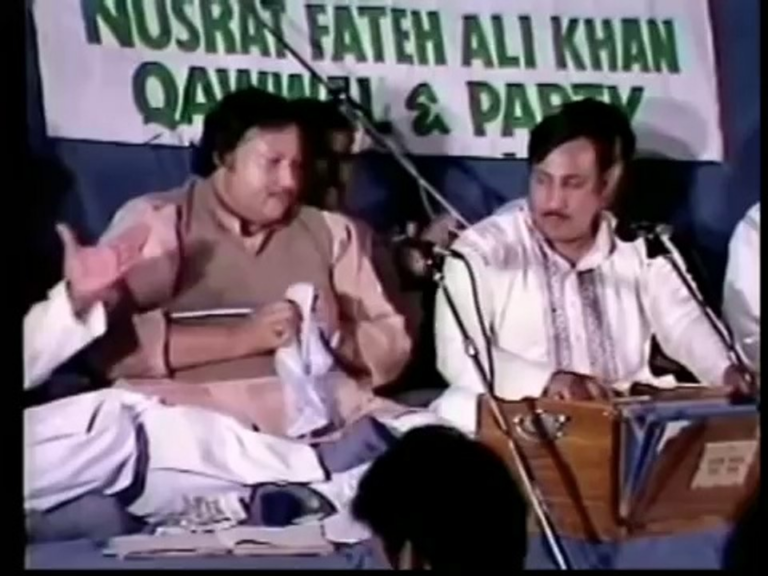 Countless Renditions Later, The NFAK Magic Remains Untouched