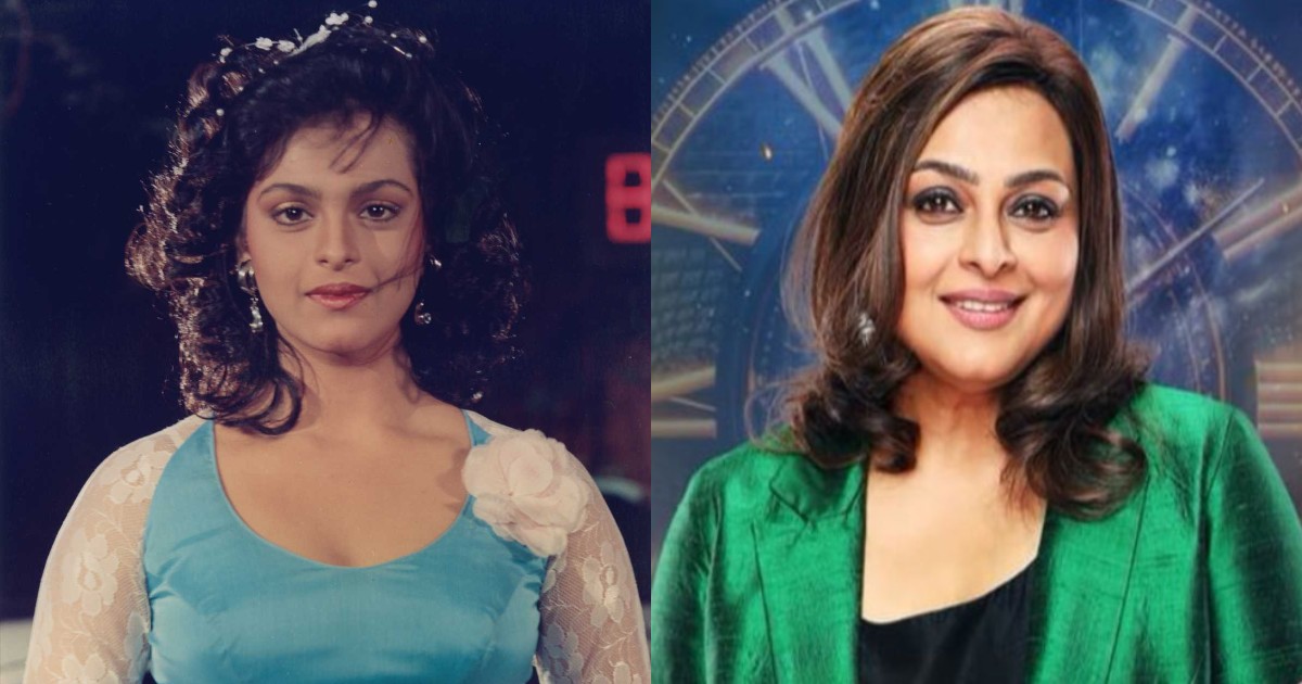 Shilpa Shirodkar Is Back On-Screen With Bigg Boss 18, But Her Journey ...