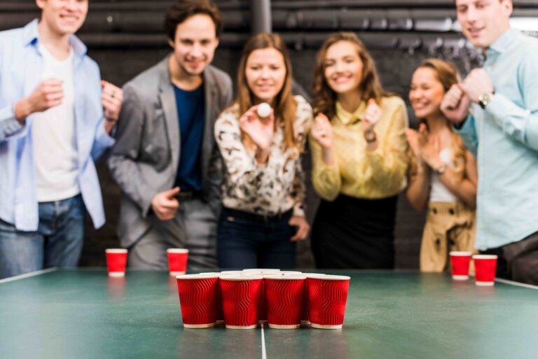 50+ Fun Indoor Games for Adults – Perfect for Parties & Office Gatherings