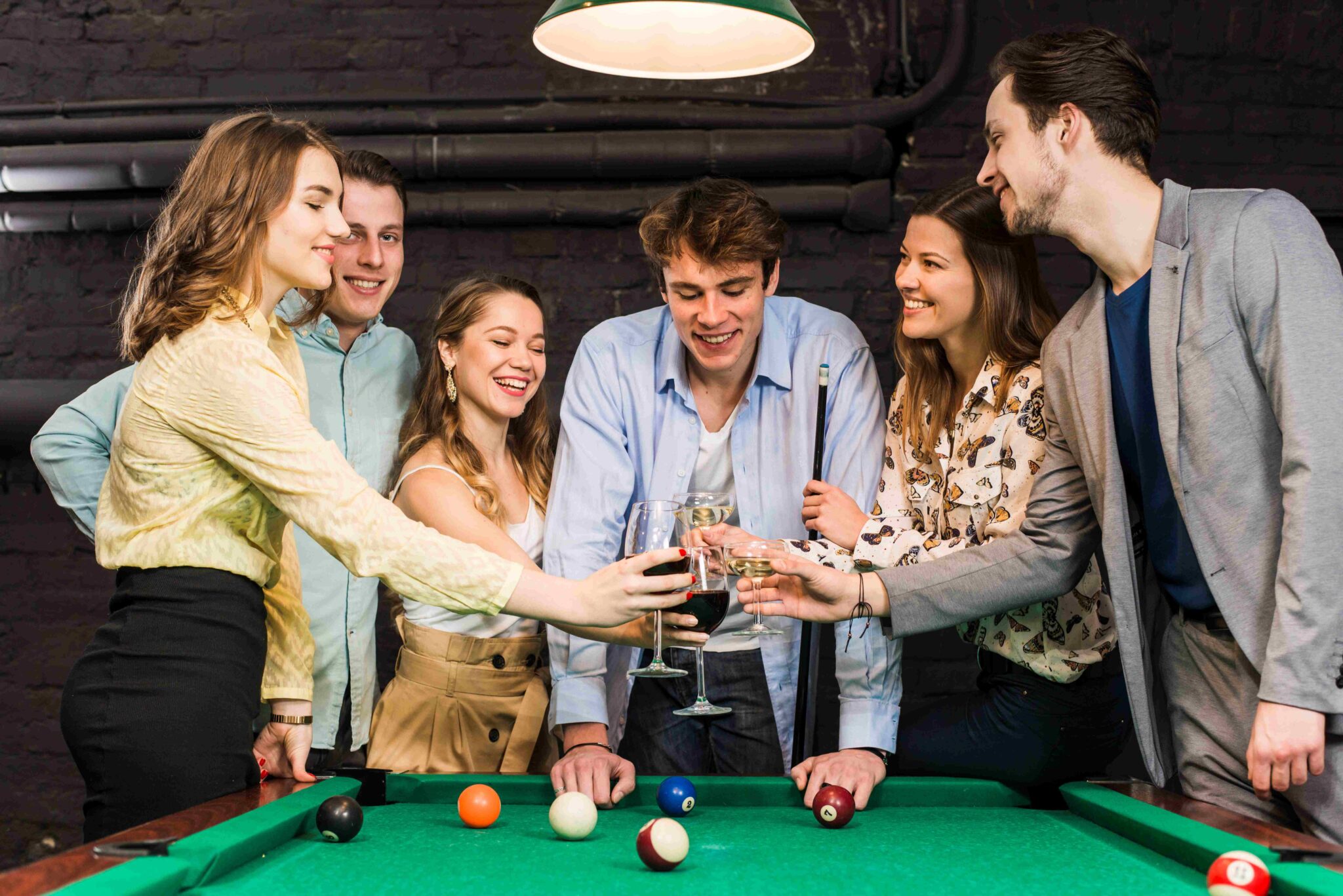 50+ Fun Indoor Games for Adults – Perfect for Parties & Office Gatherings