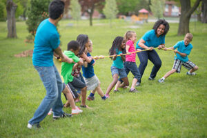 50+ Fun Indoor Family Games for Gatherings and Parties