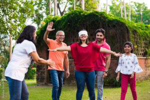 50+ Fun Indoor Family Games for Gatherings and Parties
