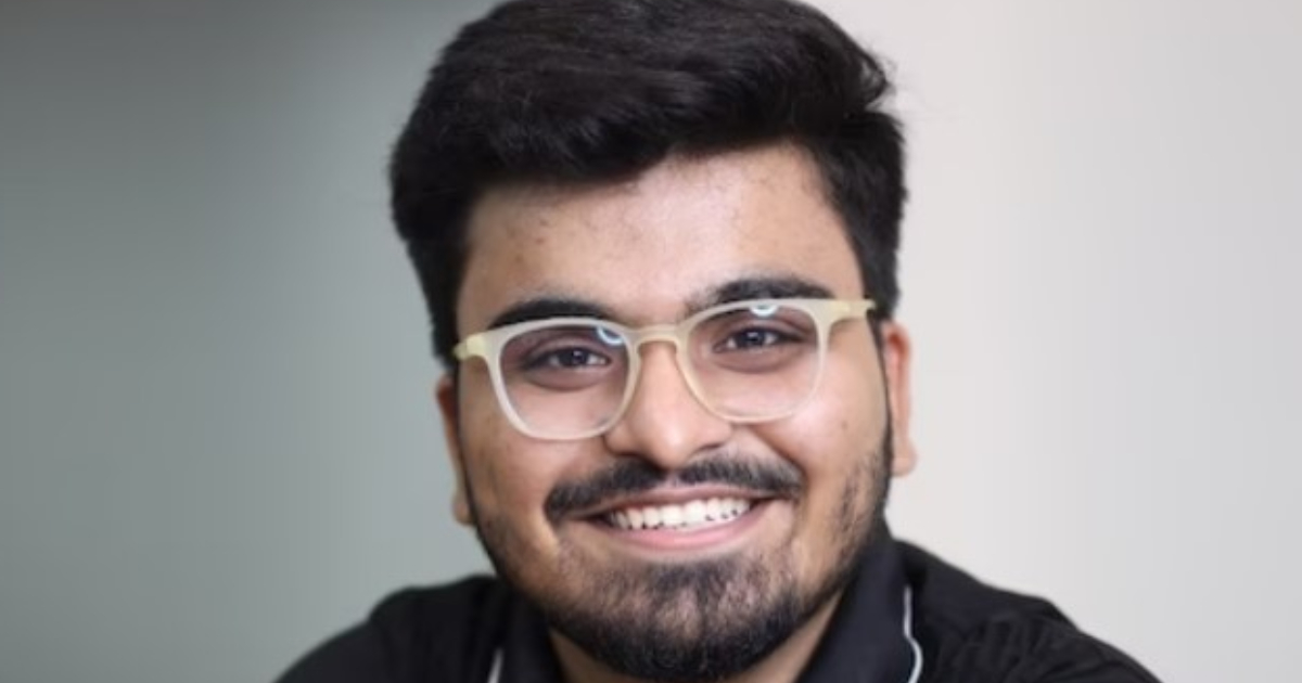 Meet Kushal Arora, The 23-Year-Old Entrepreneur Whose ‘Dream Life’ Divides Opinions - ScoopWhoop