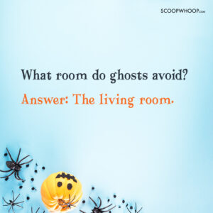 100 Best Halloween Riddles: Spooky, Scary, and Fun Riddles with Answers