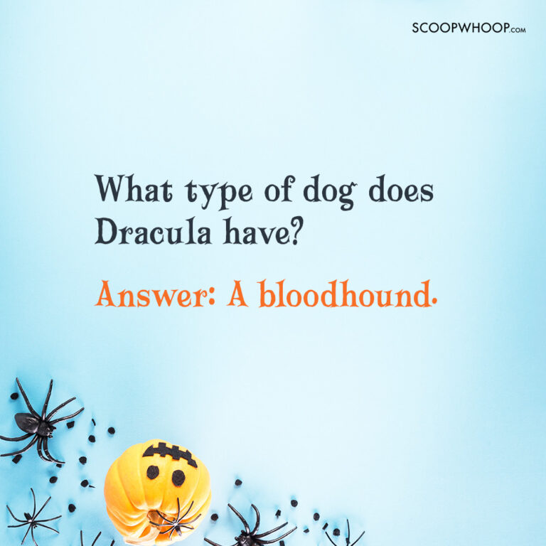 100 Best Halloween Riddles: Spooky, Scary, and Fun Riddles with Answers