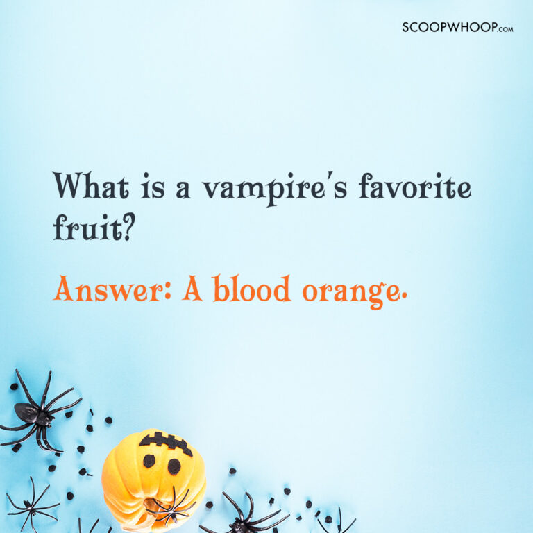 100 Best Halloween Riddles: Spooky, Scary, and Fun Riddles with Answers