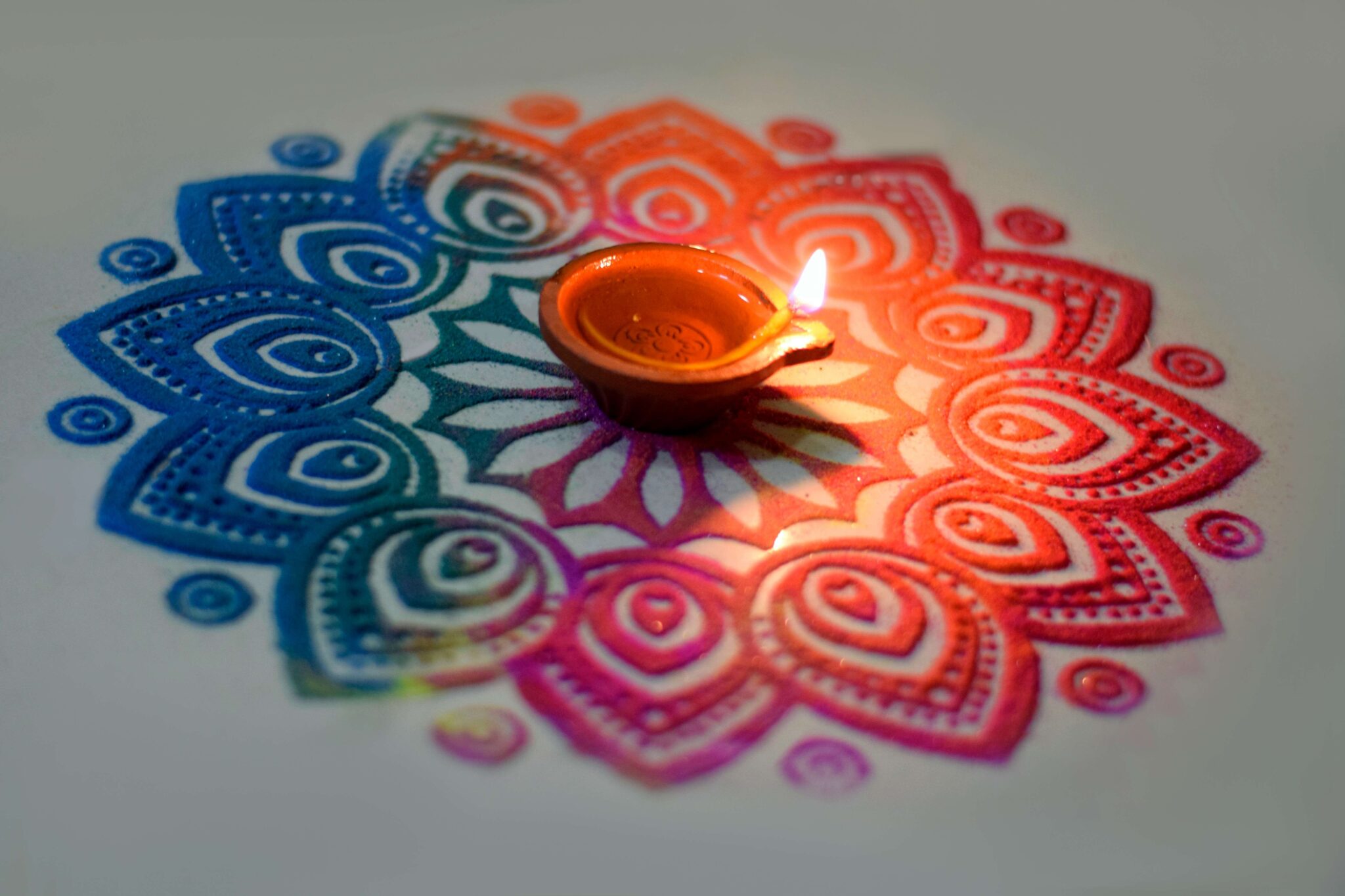 100+ Heartwarming Happy Diwali Wishes for Friends: Celebrate Together