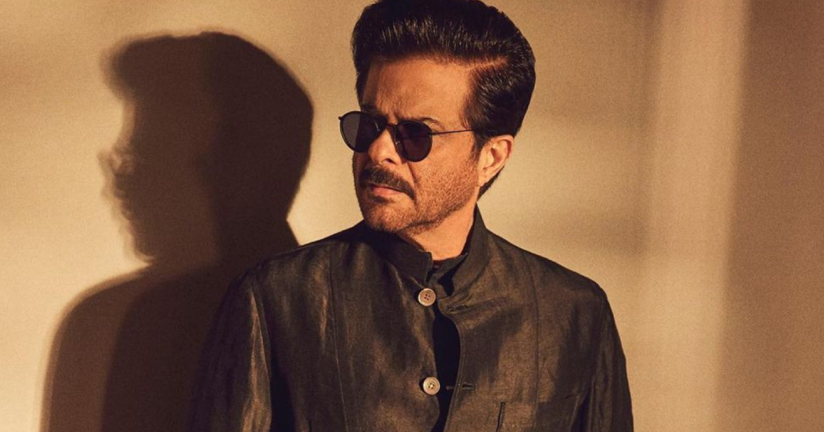Anil Kapoor Joins The Club Of Stars Who Rejected Paan Masala Ads, Here’s The Full List - ScoopWhoop