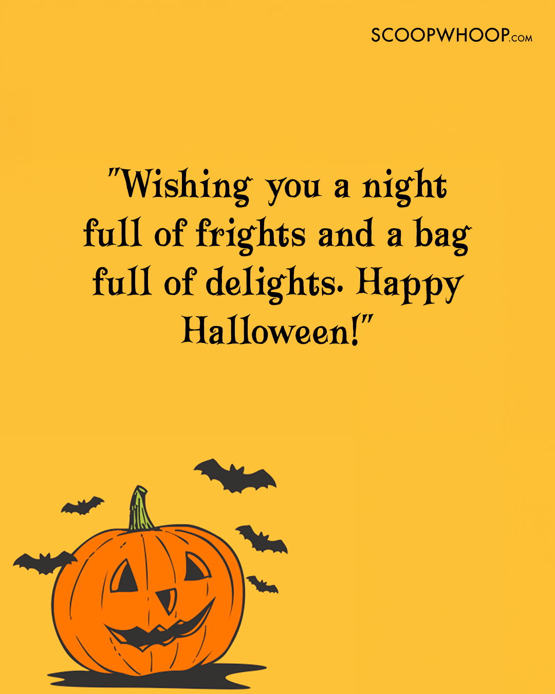 120 Best Halloween Wishes: Spooky, Cute, and Fun Messages for All 2024