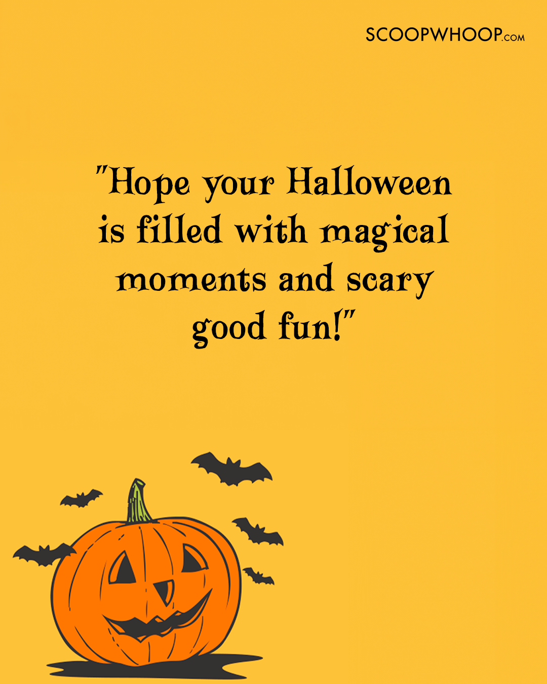 120 Best Halloween Wishes: Spooky, Cute, and Fun Messages for All 2024