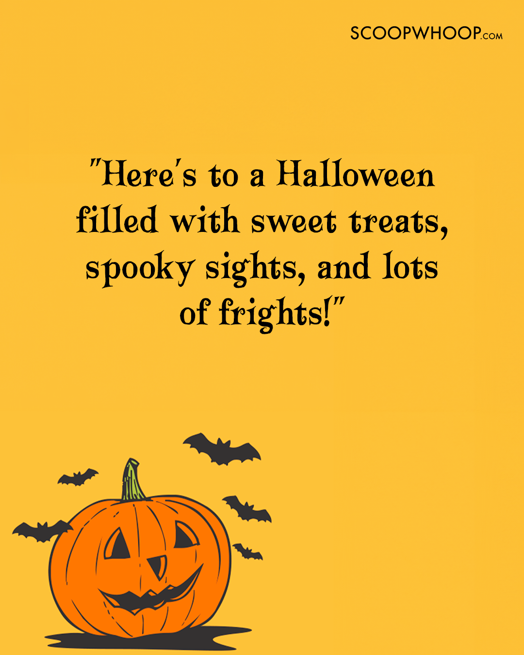 120 Best Halloween Wishes: Spooky, Cute, and Fun Messages for All 2024