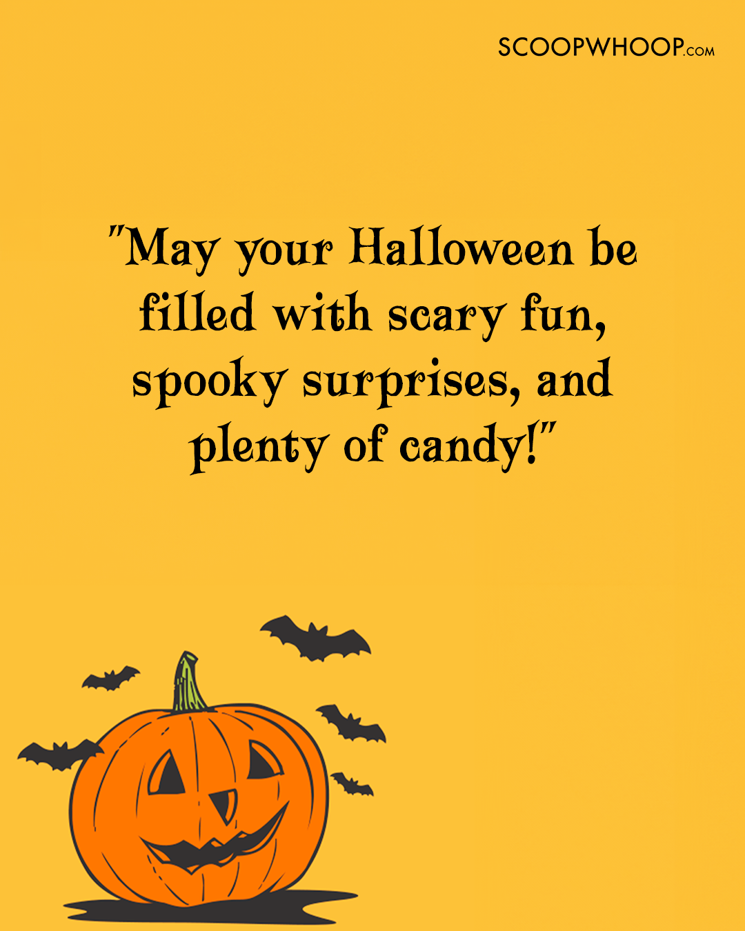 120 Best Halloween Wishes: Spooky, Cute, and Fun Messages for All 2024