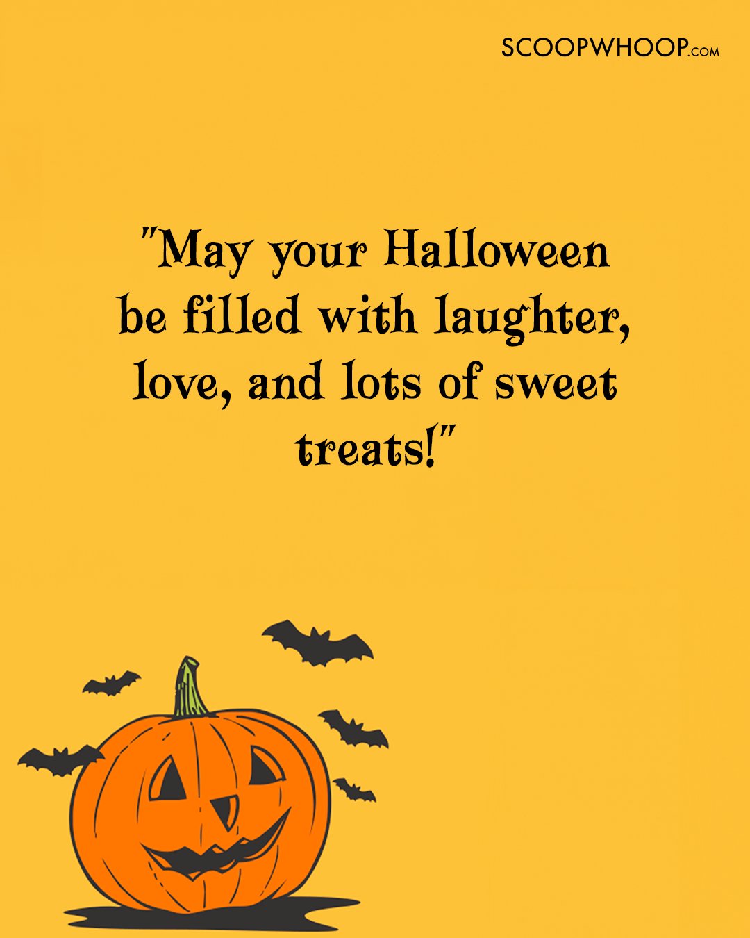 120 Best Halloween Wishes: Spooky, Cute, and Fun Messages for All 2024