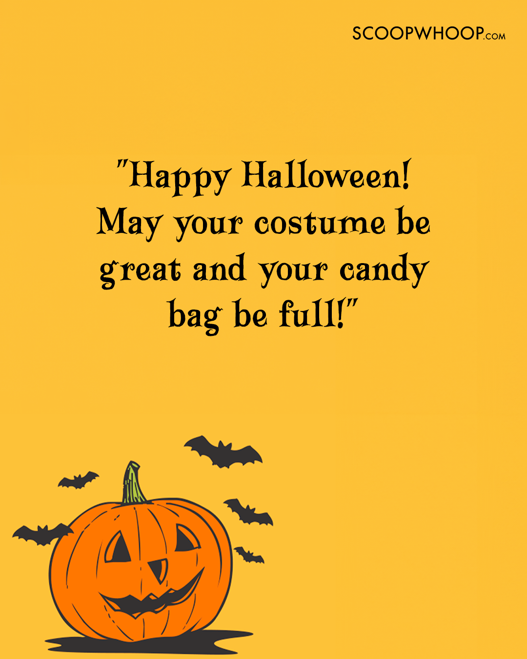 120 Best Halloween Wishes: Spooky, Cute, and Fun Messages for All 2024