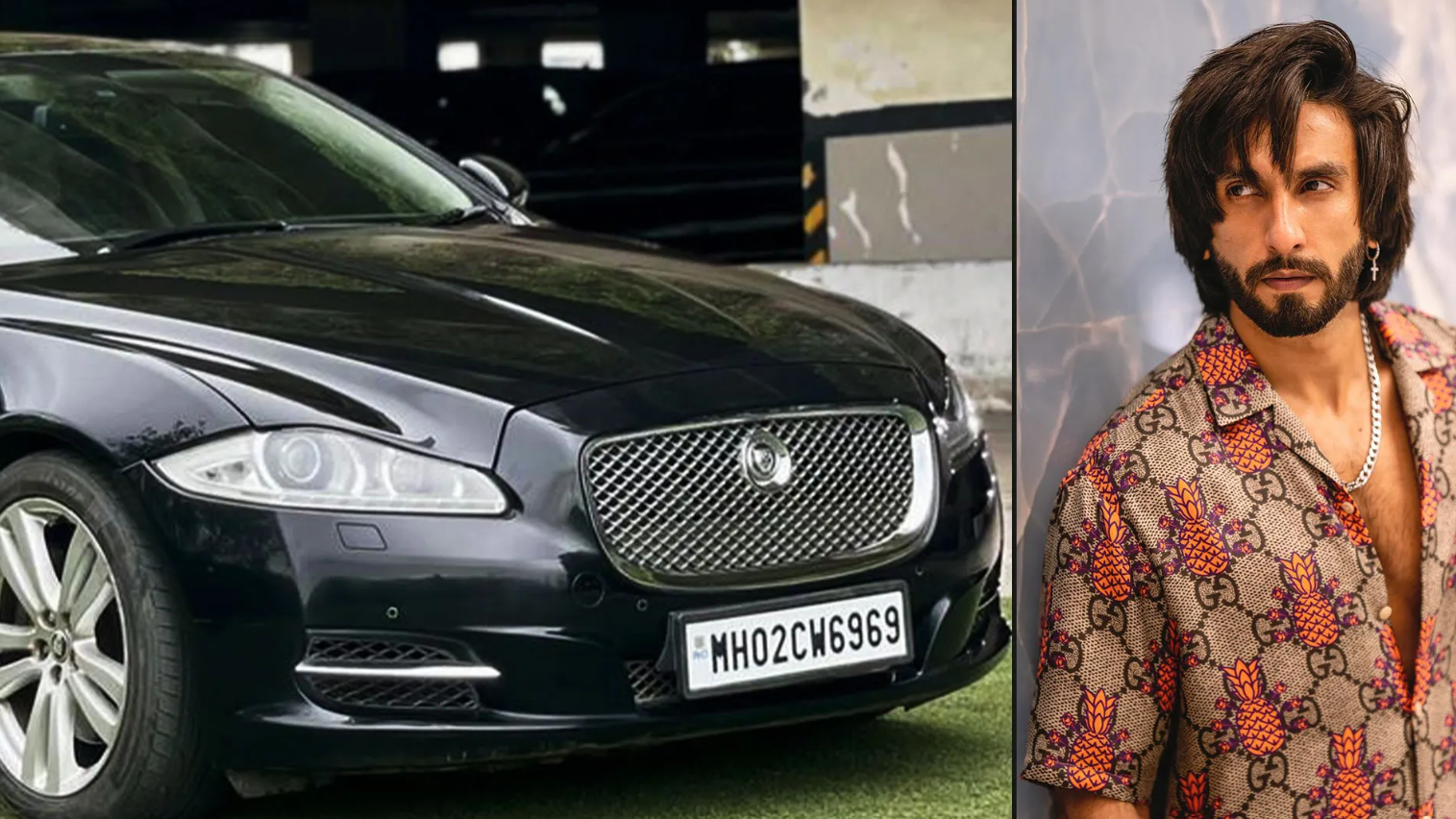 Ranveer Singh’s Car Collection Is A Fast & Furious Dream, And We’re Low ...