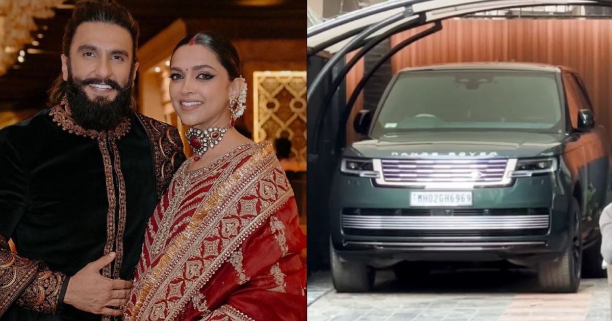 Ranveer Singh’s Car Collection Is A Fast & Furious Dream, And We’re Low ...