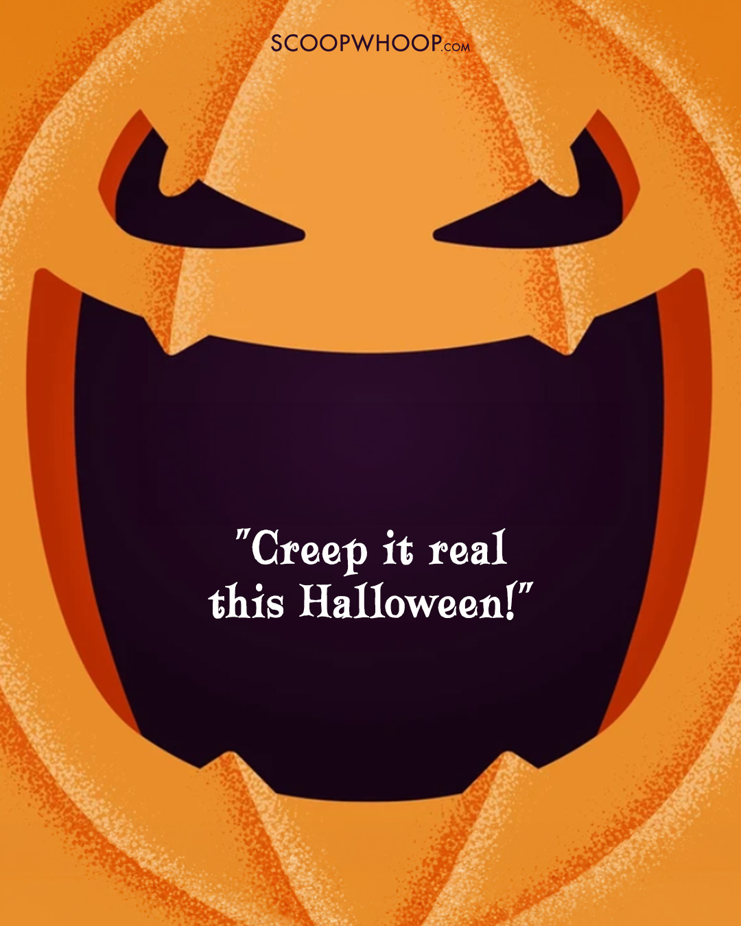 130 Funny Halloween Quotes to Add Humor to Your Spooky Season - ScoopWhoop