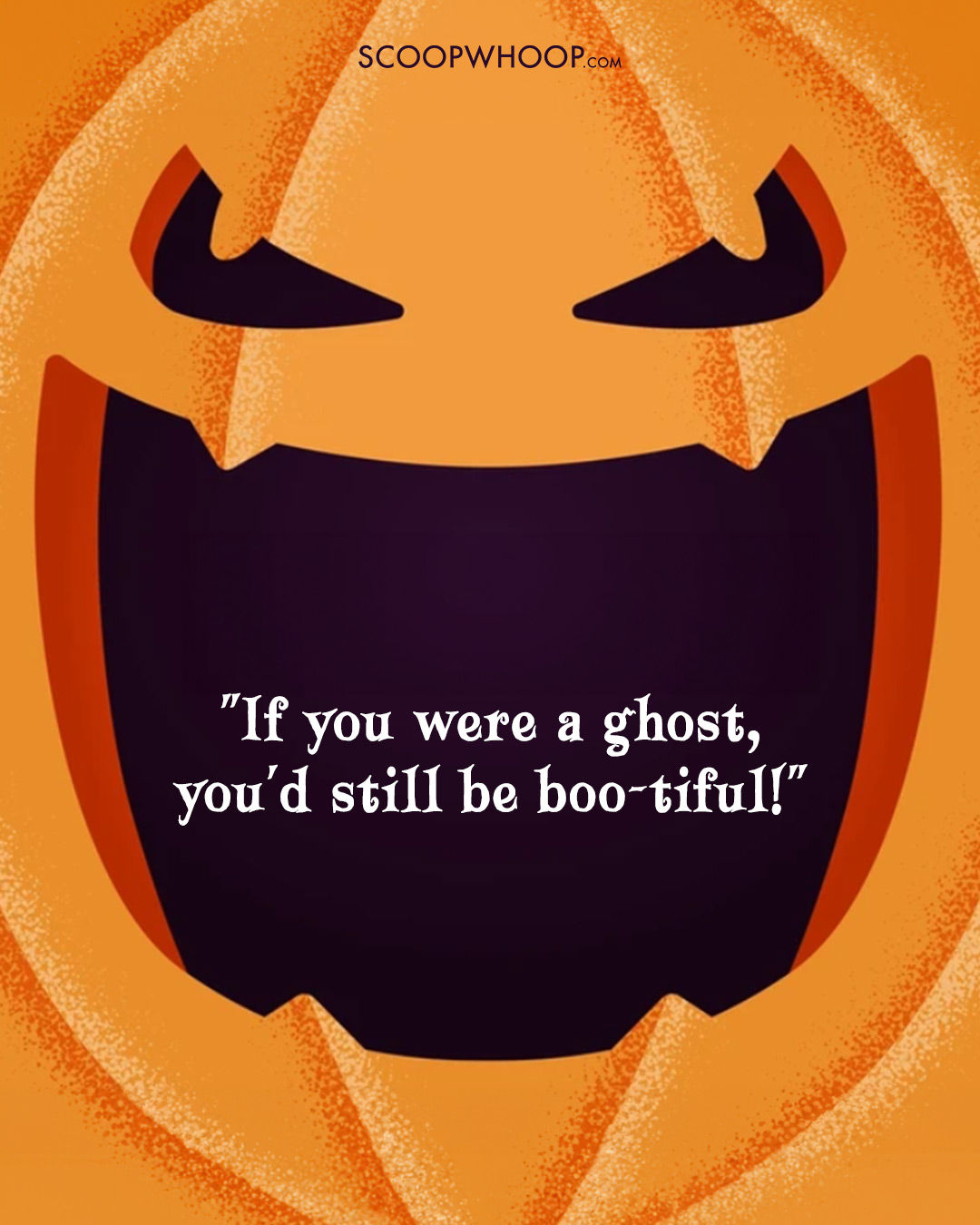 130 Funny Halloween Quotes to Add Humor to Your Spooky Season - ScoopWhoop