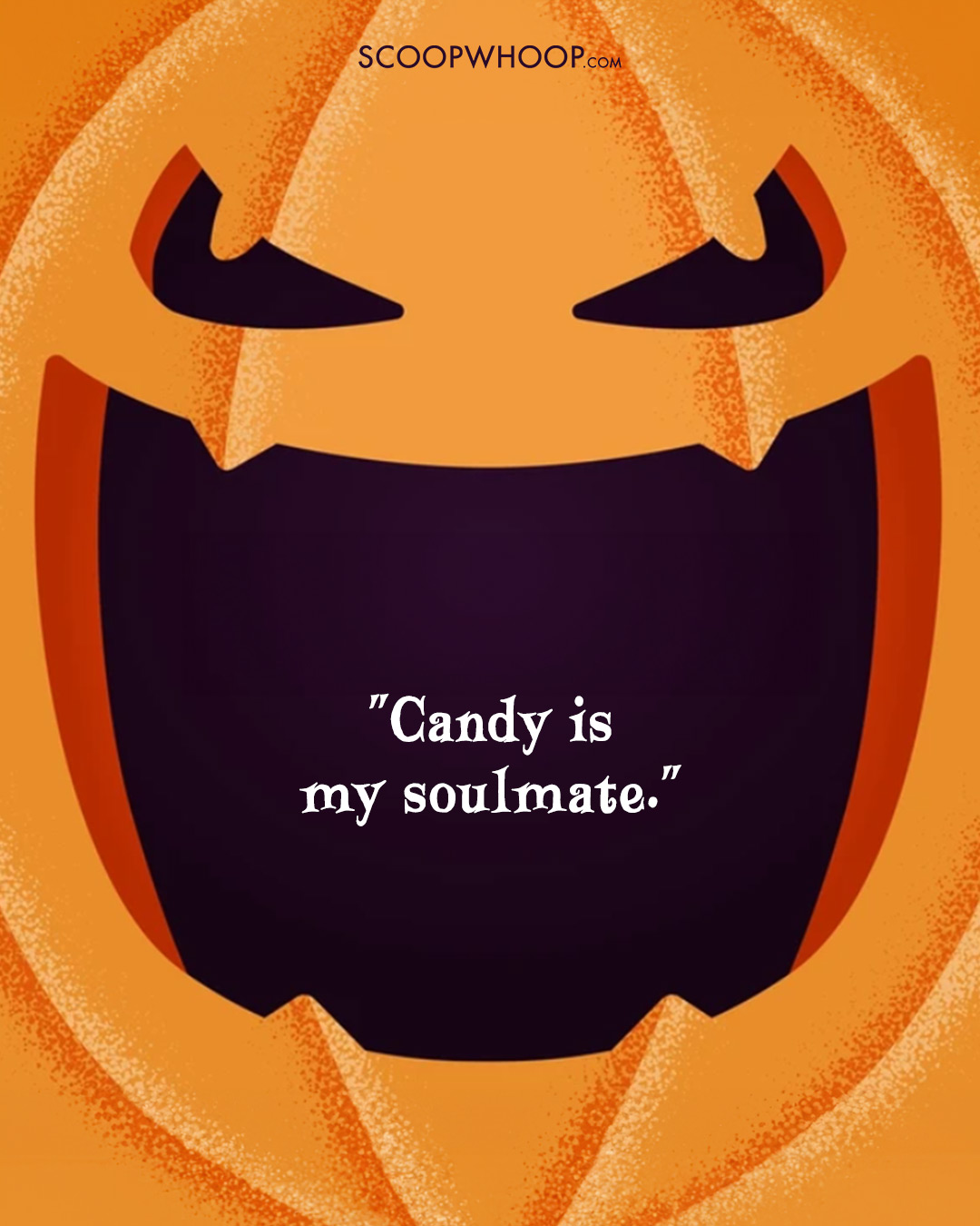 130 Funny Halloween Quotes to Add Humor to Your Spooky Season - ScoopWhoop