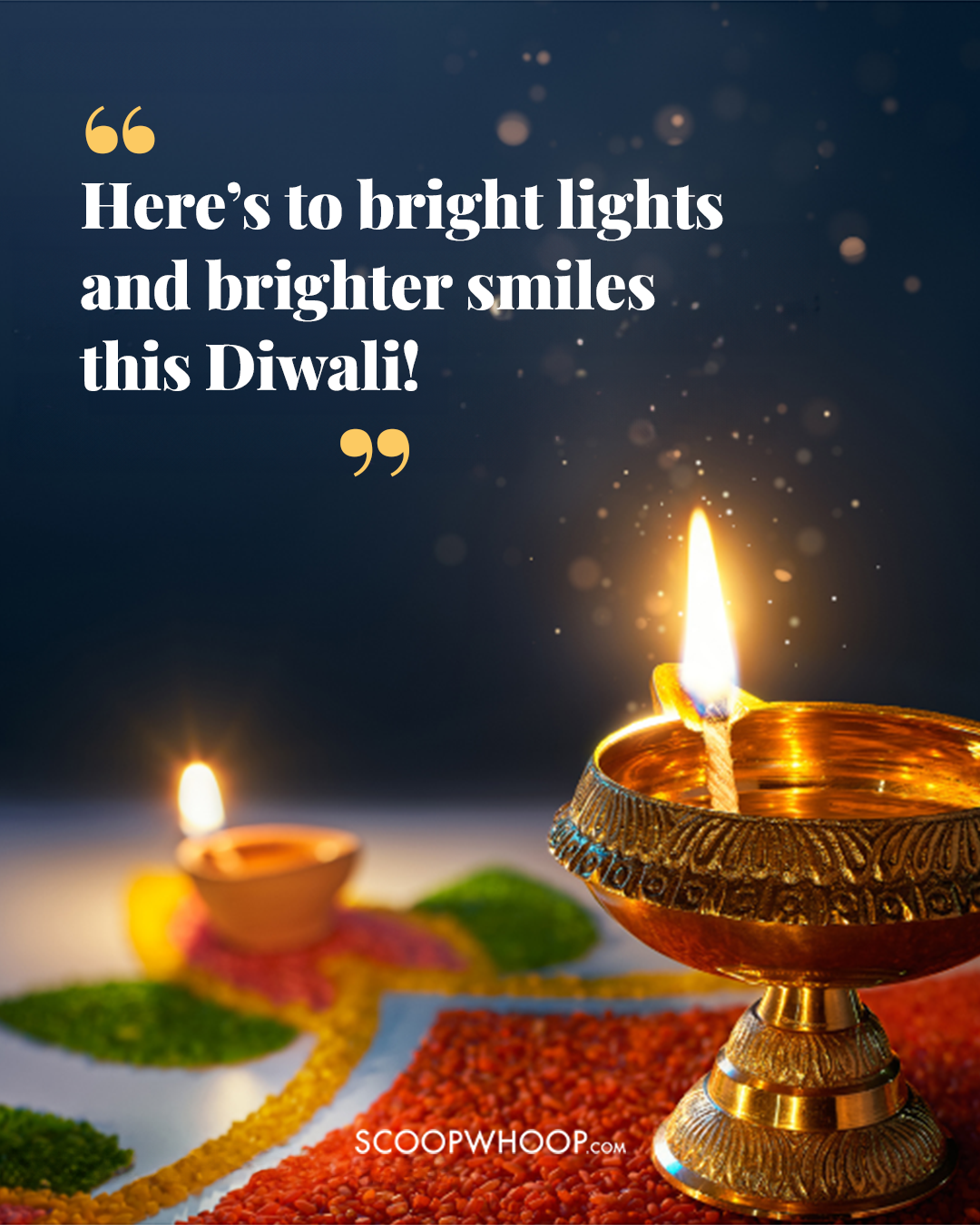 120+ Best Diwali Captions for Instagram to Light Up Your Feed