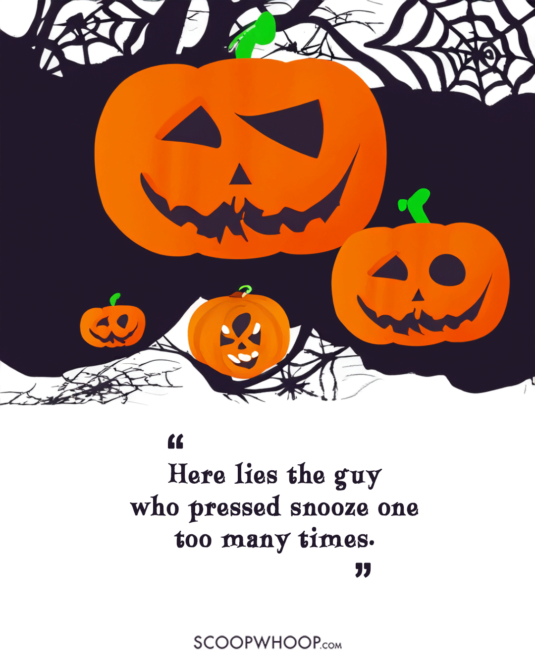 50+ Funny Gravestone Sayings for Halloween: Creative Tombstone Puns and ...