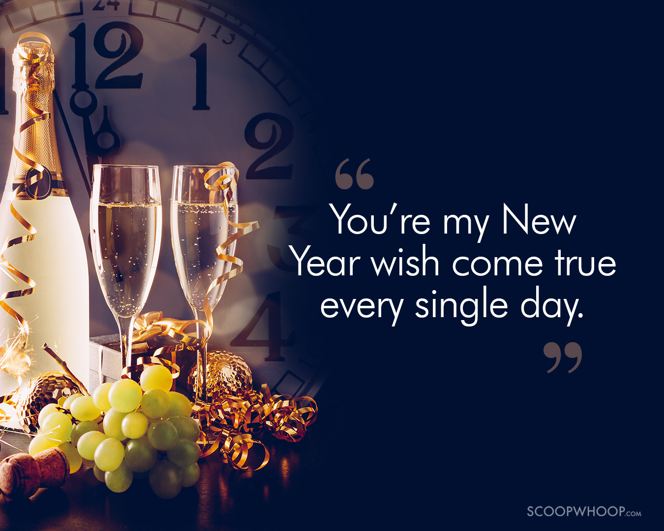 100+ Romantic New Year Wishes for Love & That Special Someone in 2025