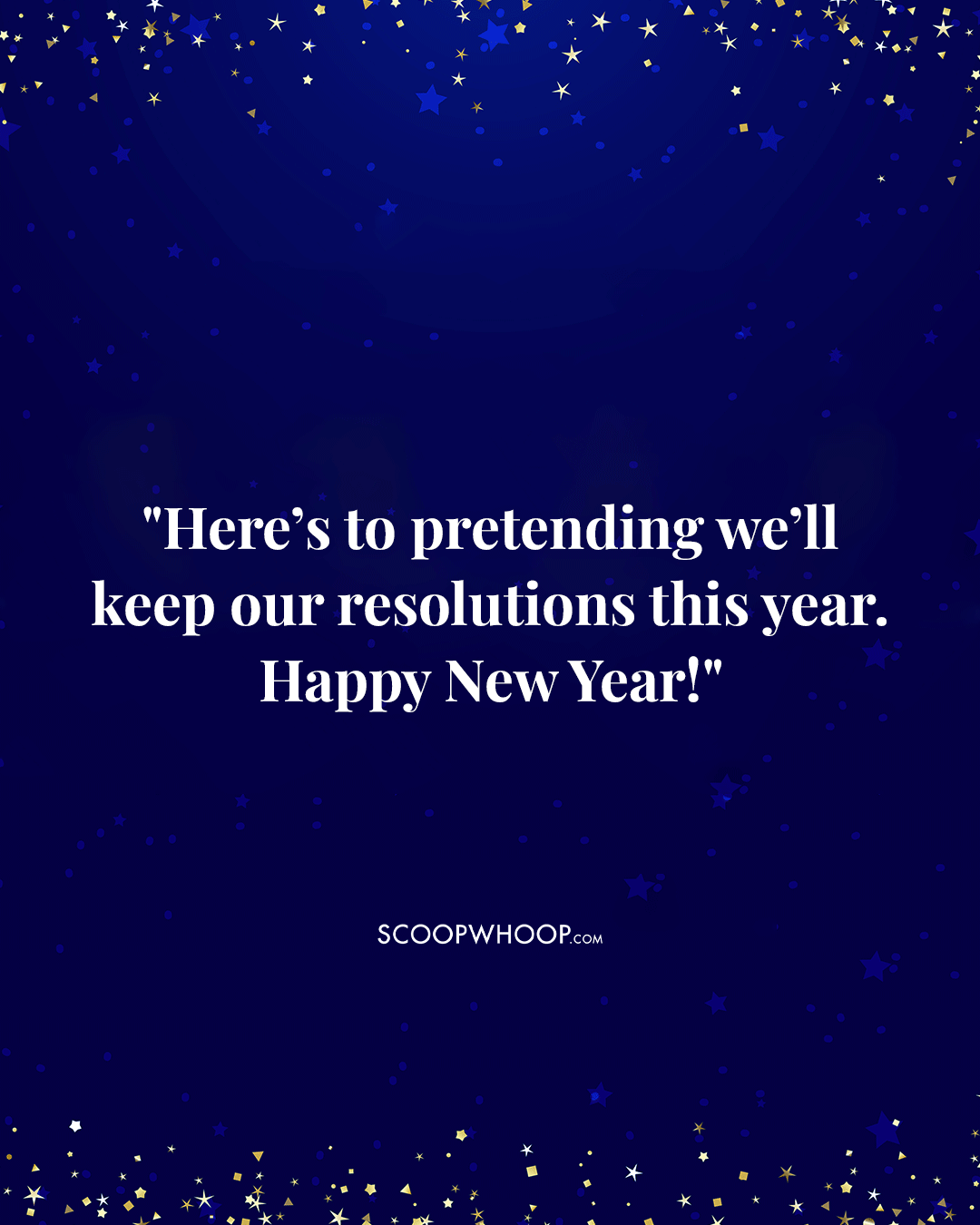 150 Hilarious & Funny New Year Wishes for a Laugh-Filled Start to 2025