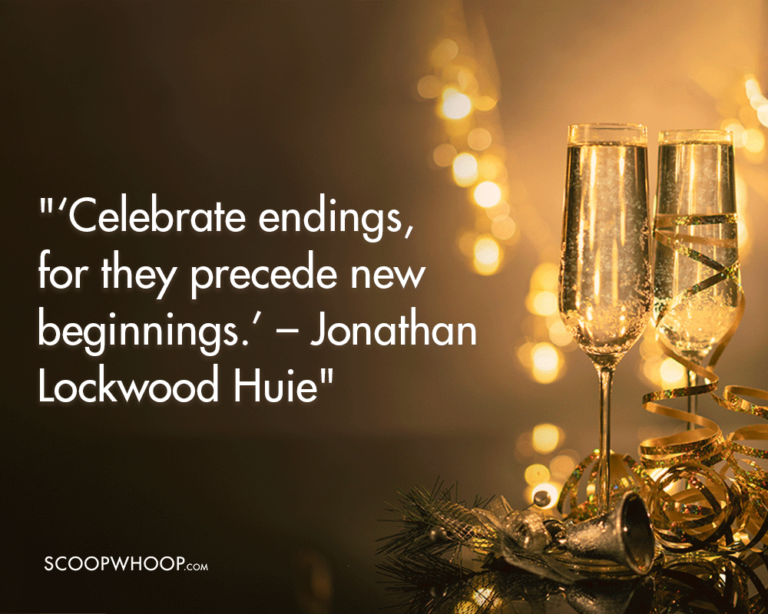 200+ Best New Year Wishes, Quotes, and Greetings for Everyone 200+ Best ...