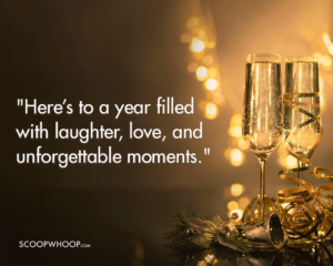 200+ Best New Year Wishes, Quotes, and Greetings for Everyone 200+ Best ...