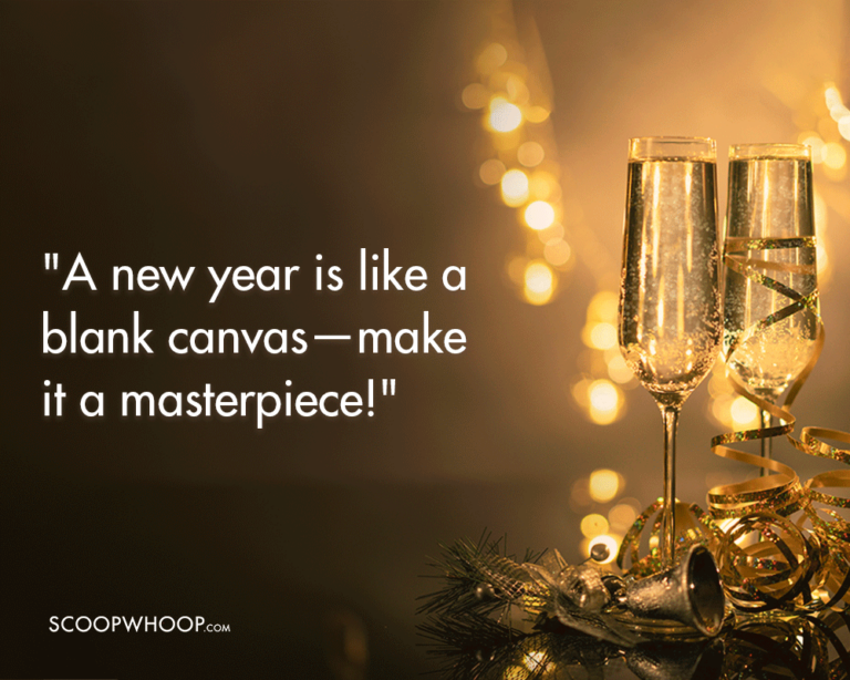 200+ Best New Year Wishes, Quotes, and Greetings for Everyone 200+ Best ...