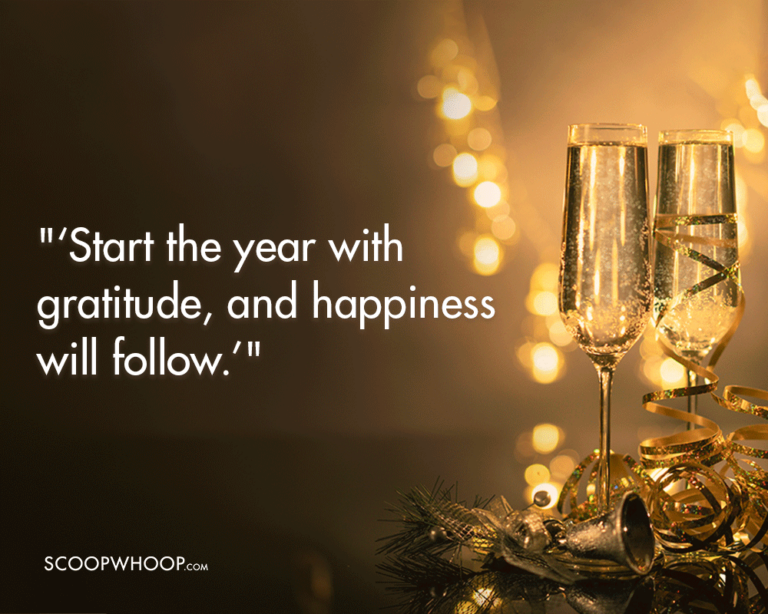 200+ Best New Year Wishes, Quotes, and Greetings for Everyone 200+ Best ...