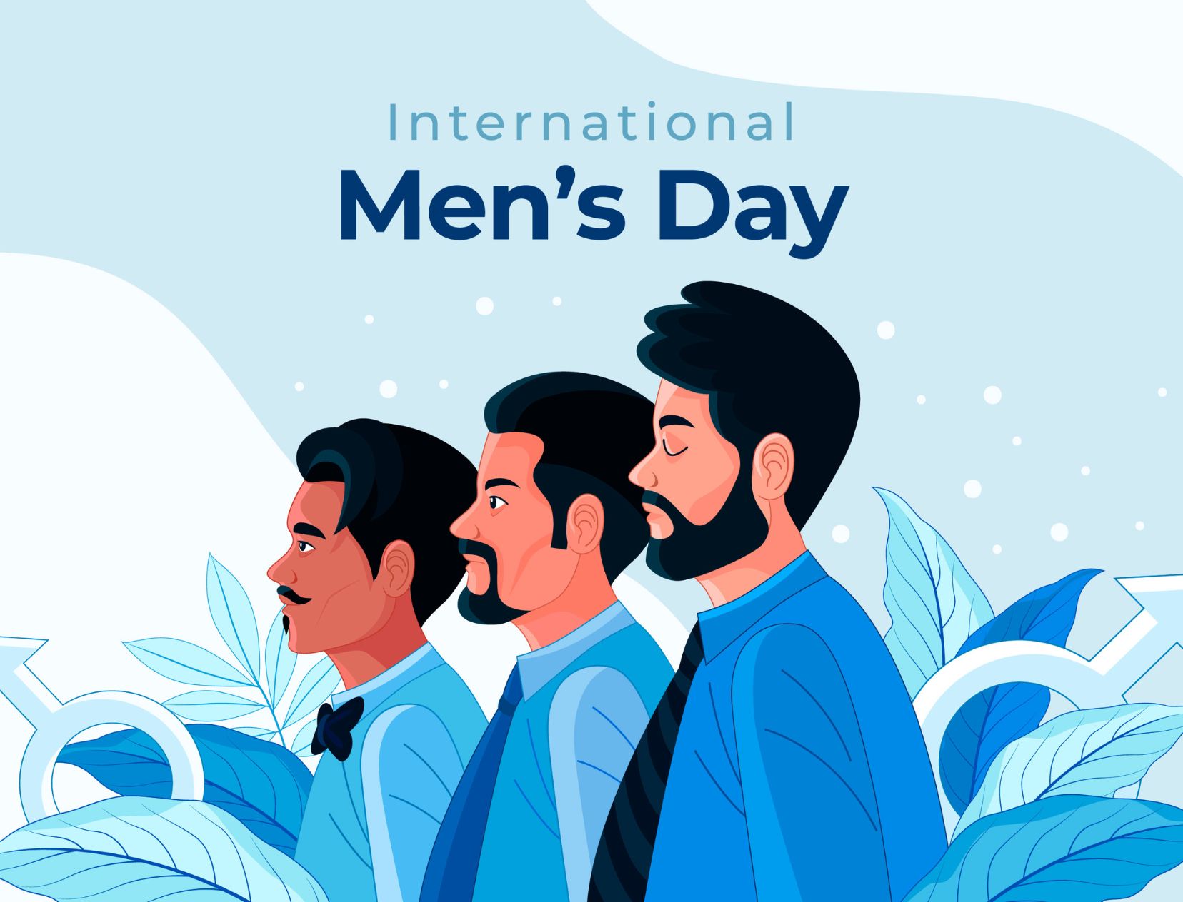 150 Happy Men’s Day Wishes for Friends: Celebrate Your Buddies