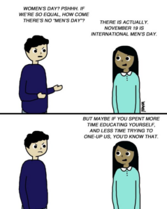 30+ Men's Day Memes: Celebrate International Men’s Day with Humor